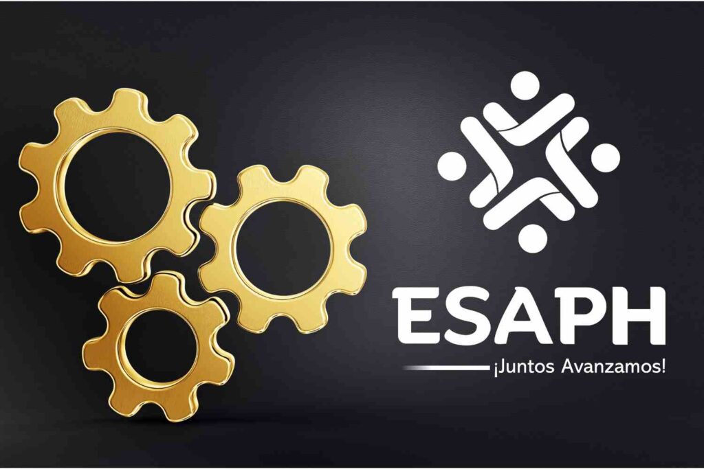Esaph – El gremio de la propiedad horizontal