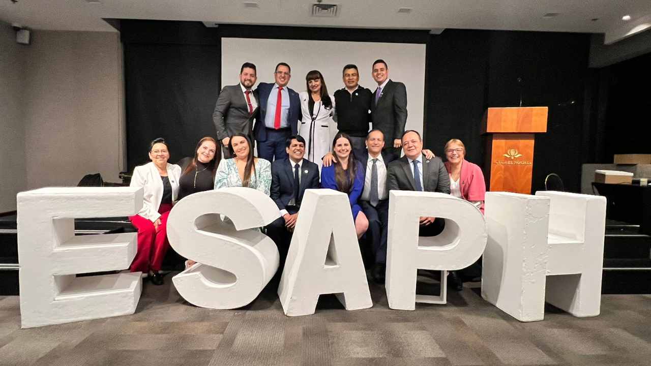 ESAPH: Fortaleciendo la Propiedad Horizontal en Colombia – Esaph